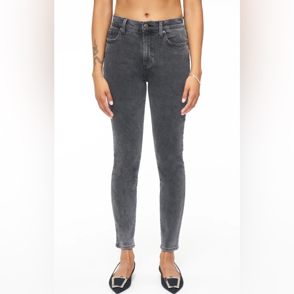 pistola | Jeans | Pistola High Rise Skinny Jeans | Poshmark
